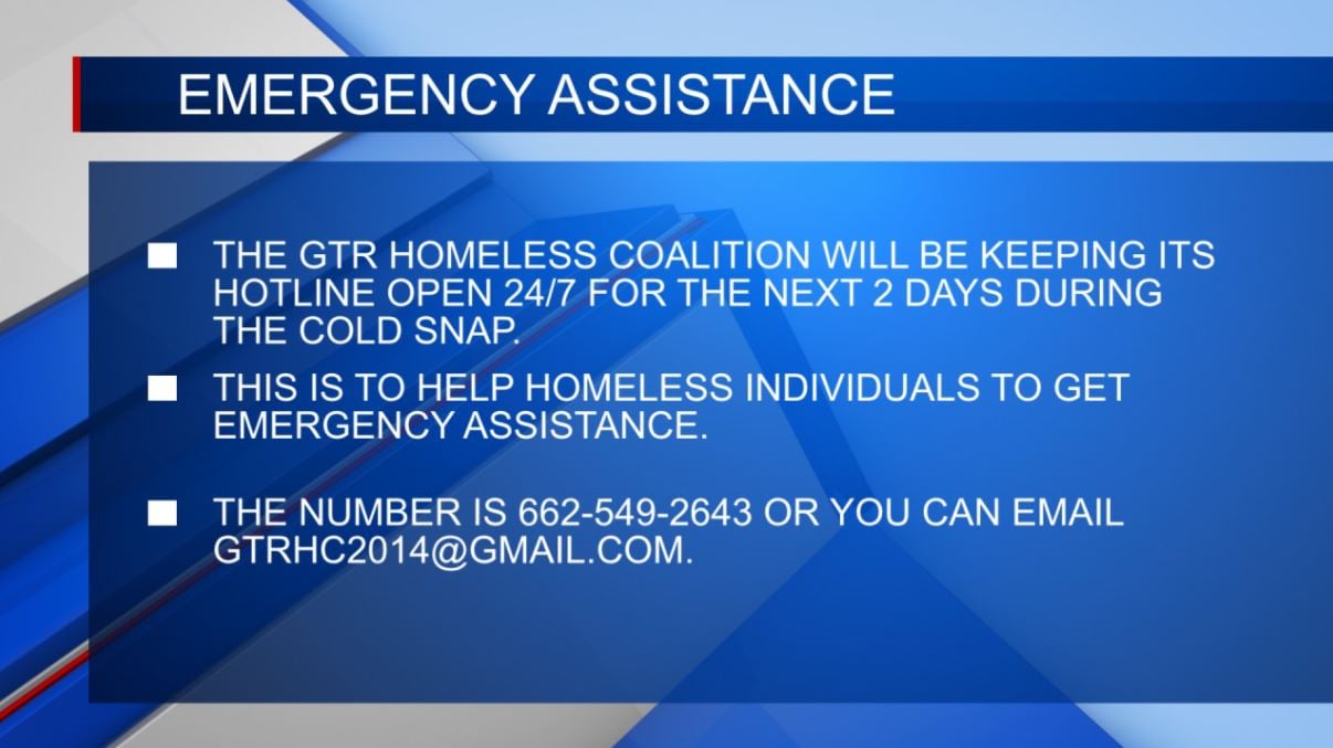 Golden Triangle Regional Homeless Coalition to keep hotline open for ...