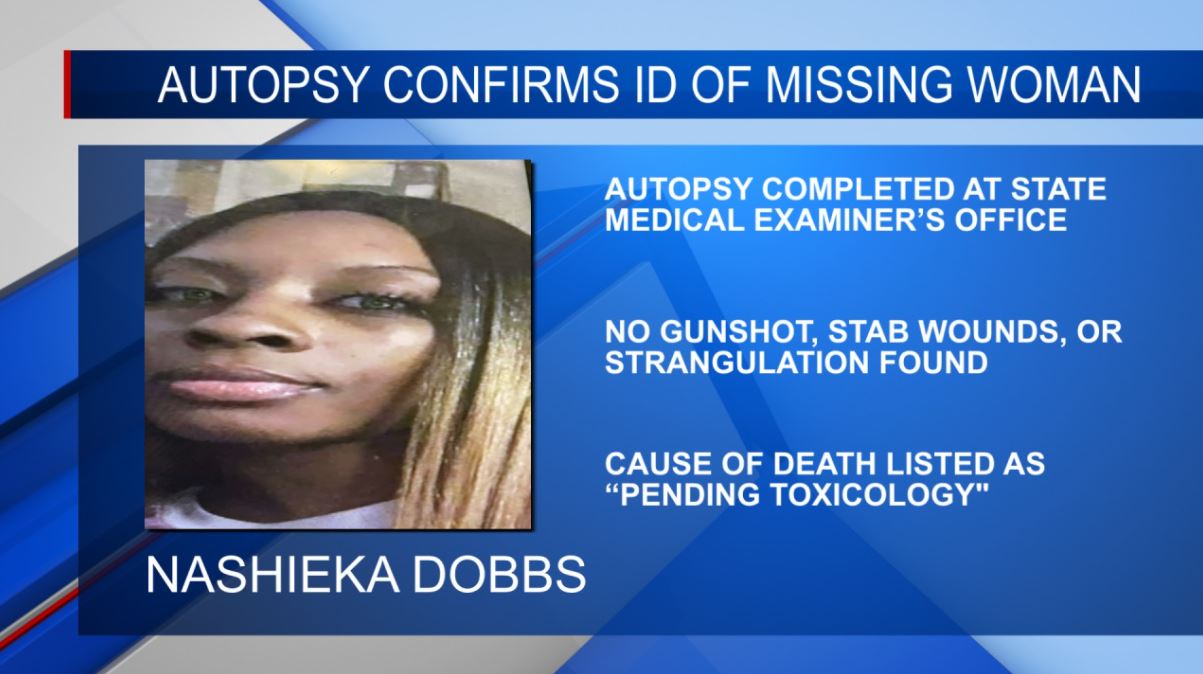 Autopsy details on woman found dead near former Sanderson Plumbing now ...