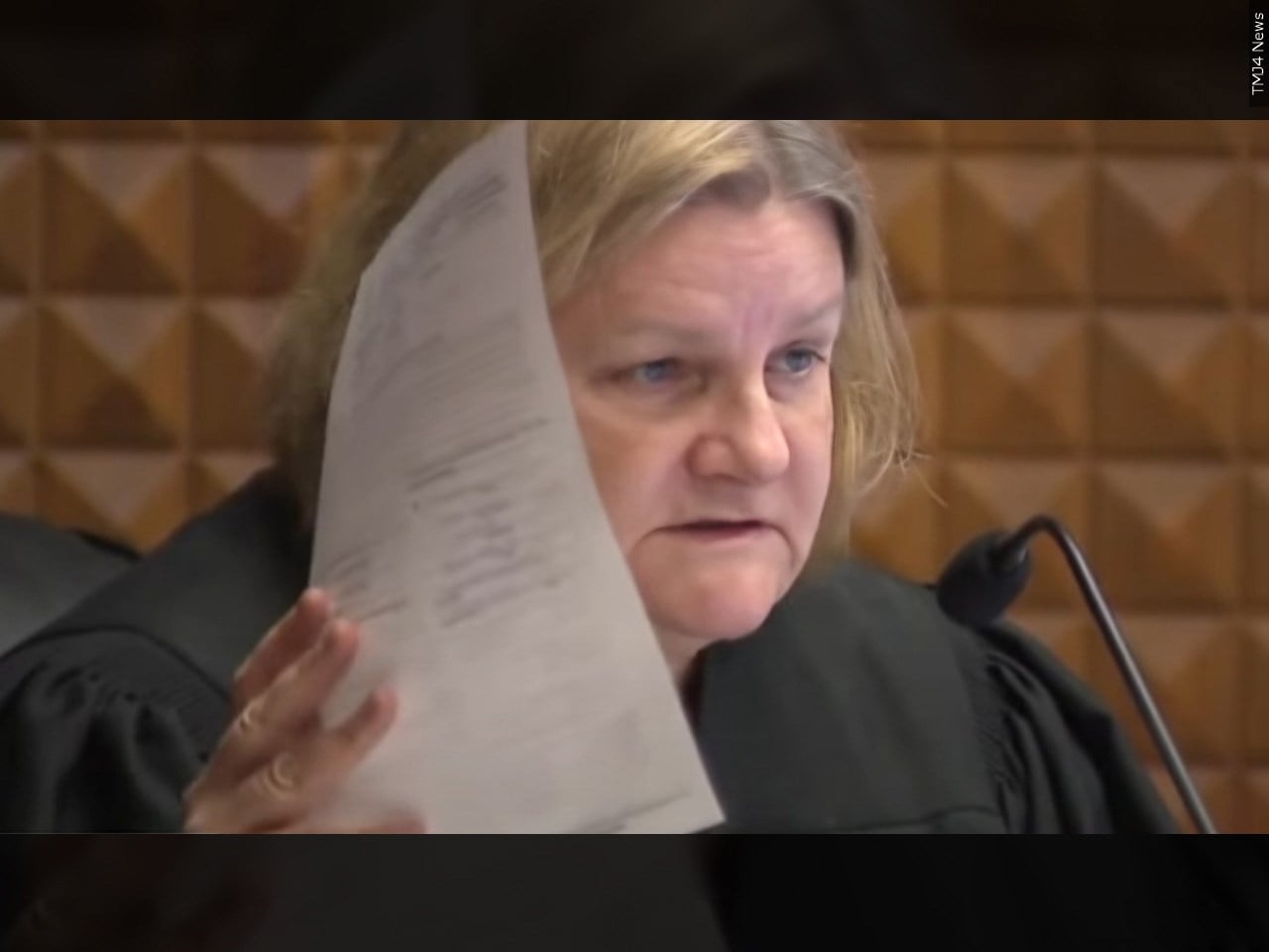 Trial begins for Wisconsin judge accused of helping immigrant evade ...
