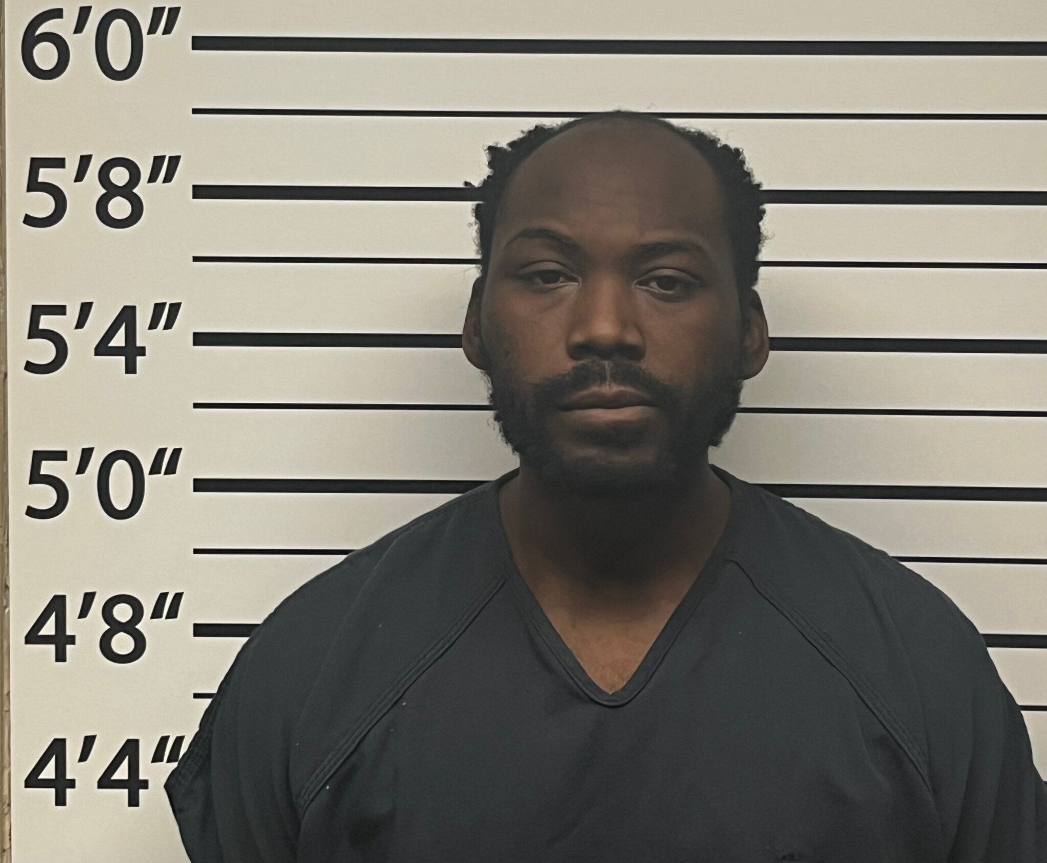 Mississippi man accused of killing 6 people, including a 7-year-old ...