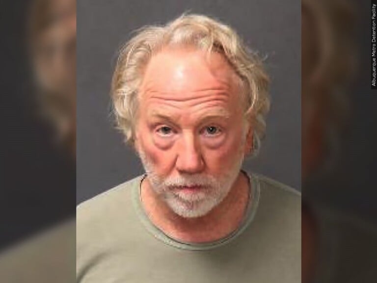 Actor Melissa Gilbert among witnesses at New Mexico detention hearing ...