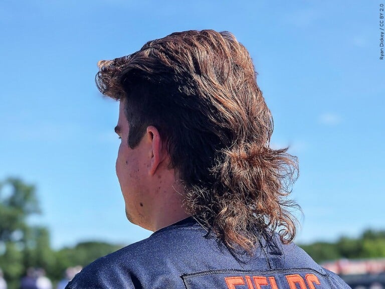 Pennsylvania contest celebrates the much-maligned but enduring mullet