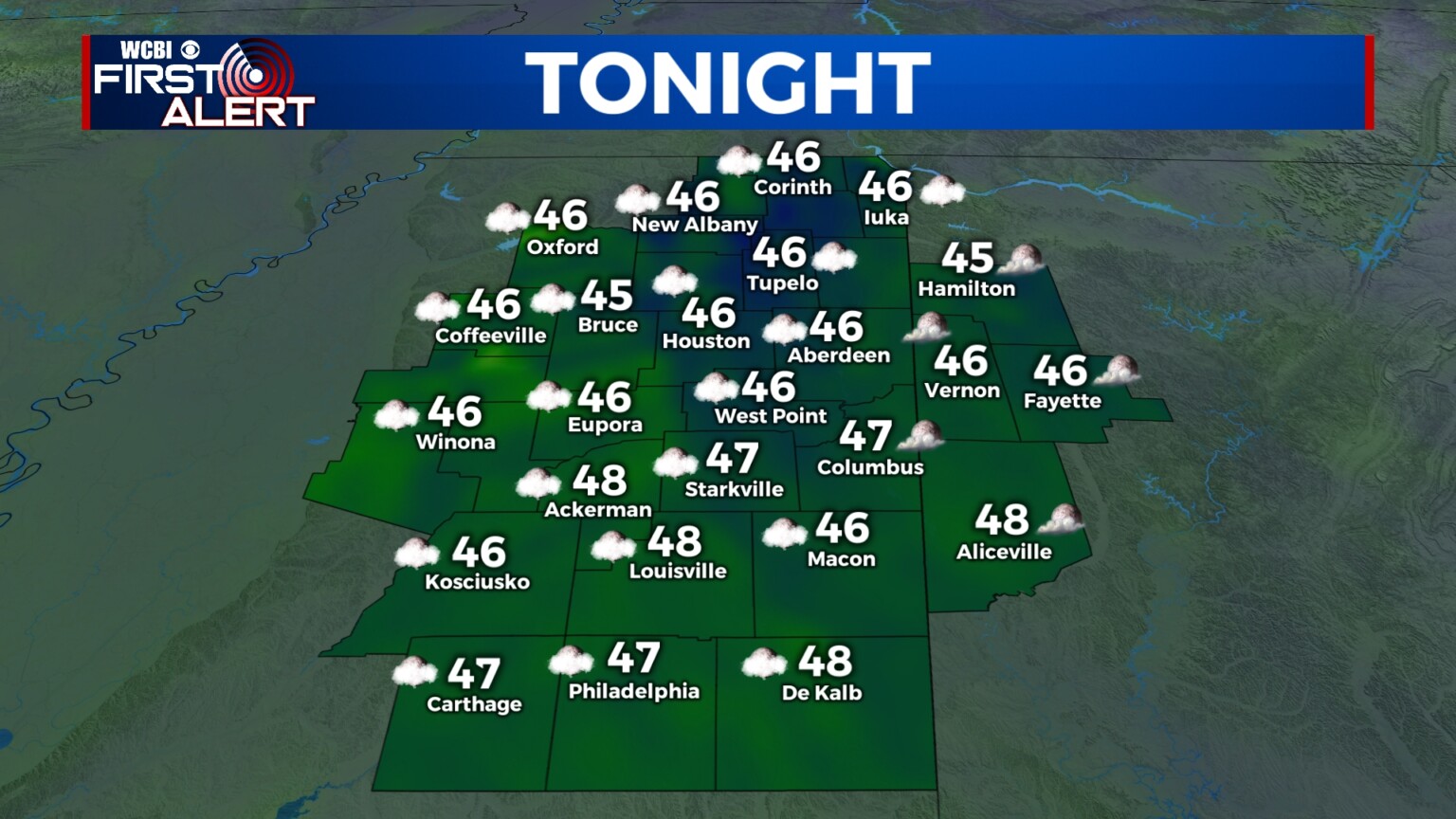 Dry and warm start