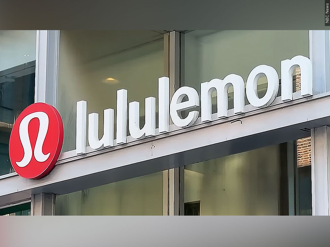 Is Lululemon coming apart at the seams? Here's why the brand is losing ...