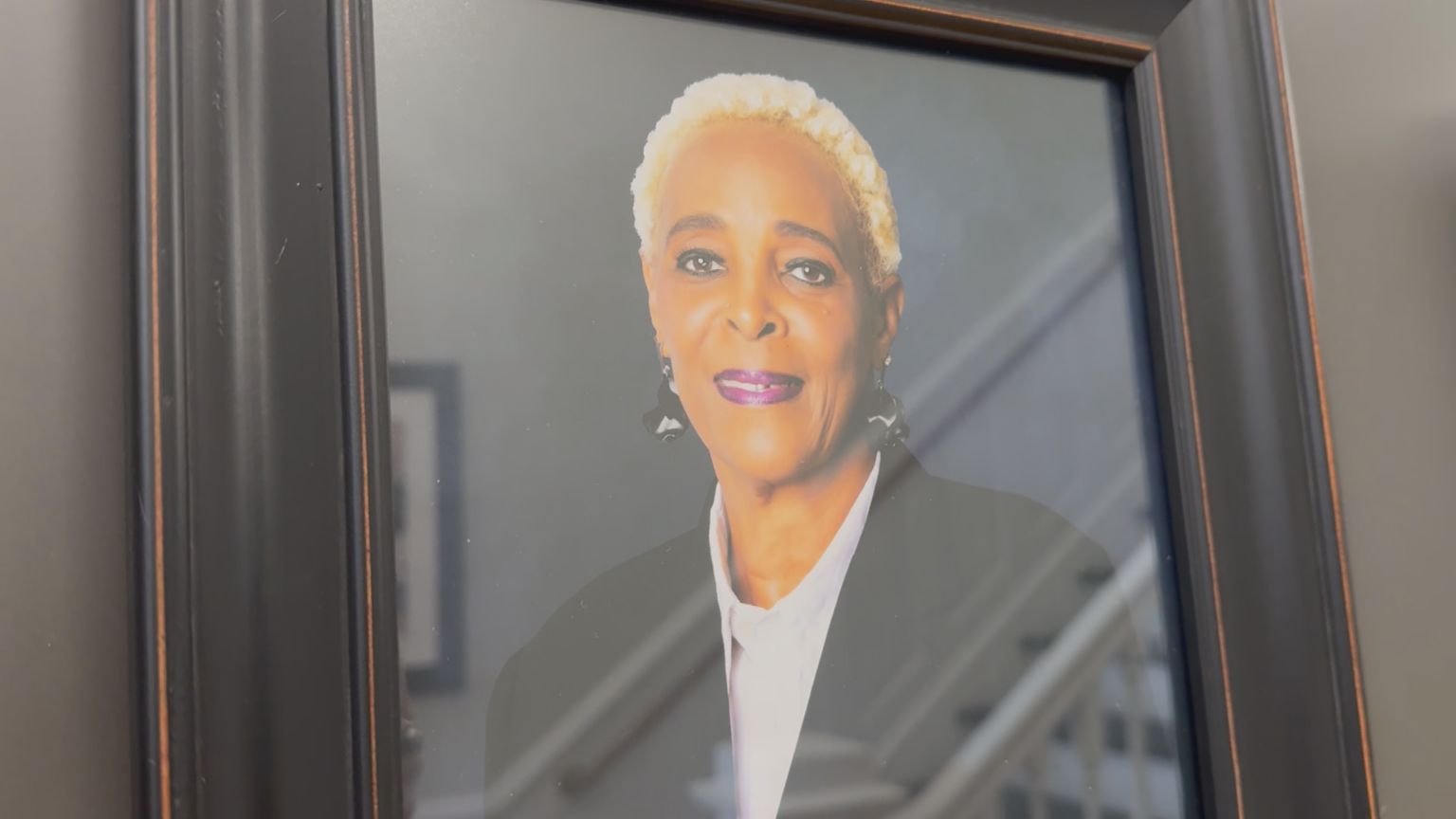 Local Councilwoman recognized for life of service and breaking barriers
