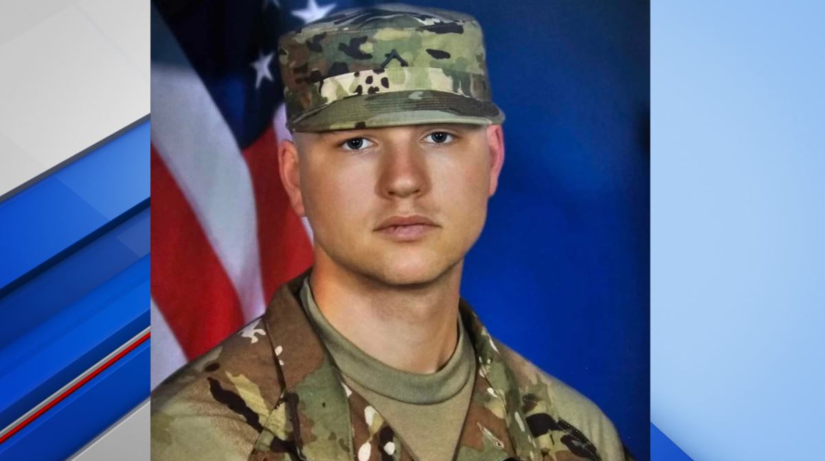 Funeral services set for Hamilton man killed in North Carolina