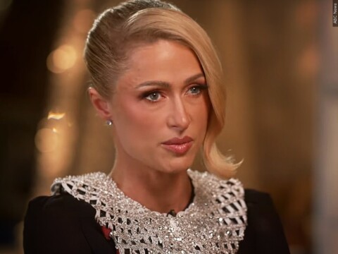 Paris Hilton launches recovery fund for women business owners after ...