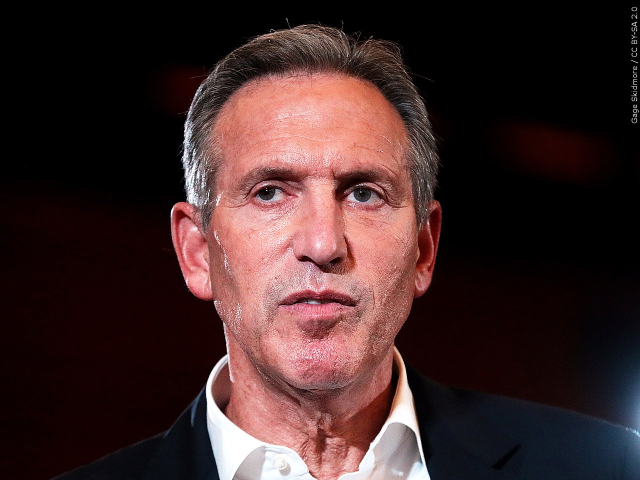 Former Starbucks CEO Howard Schultz leaves Seattle as local lawmakers ...