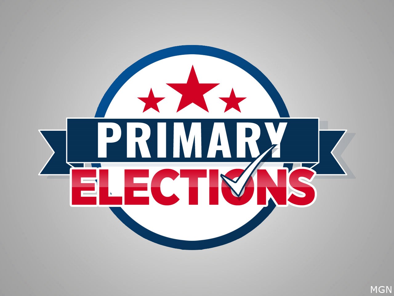 Mississippi Primary Elections 2026