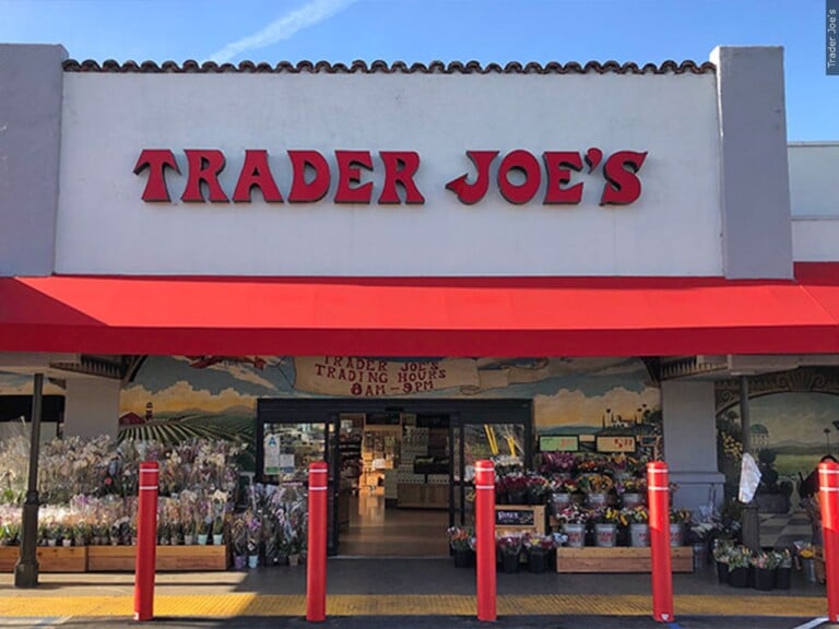 Trader Joe's customers sue over coffee's caffeine levels
