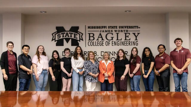 MSU engineering college, CAVS Extension work with industry partners to ...