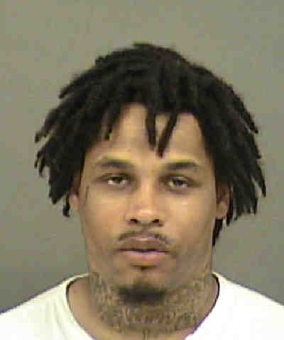 Robert Daniels Jr. 2016 Mug - WCCB Charlotte's CW