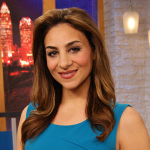 Michelle Rotella Oct 2015 720x720 - WCCB Charlotte's CW