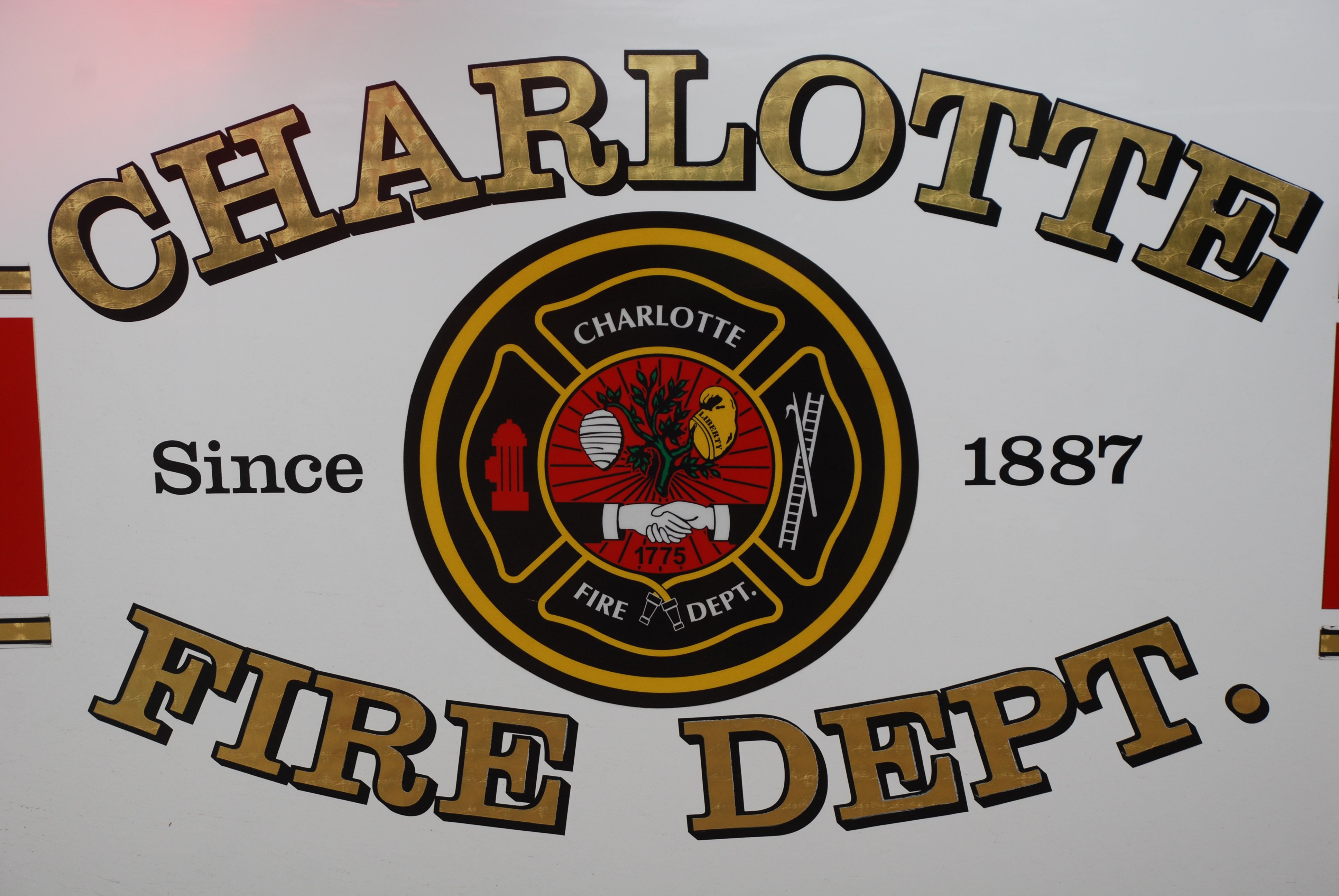 Charlotte Fire Chief Reprimanded For Releasing Confidential Employee ...