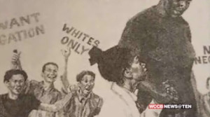 Controversy Growing Around Segregation Photos Shown to Kindergarten ...