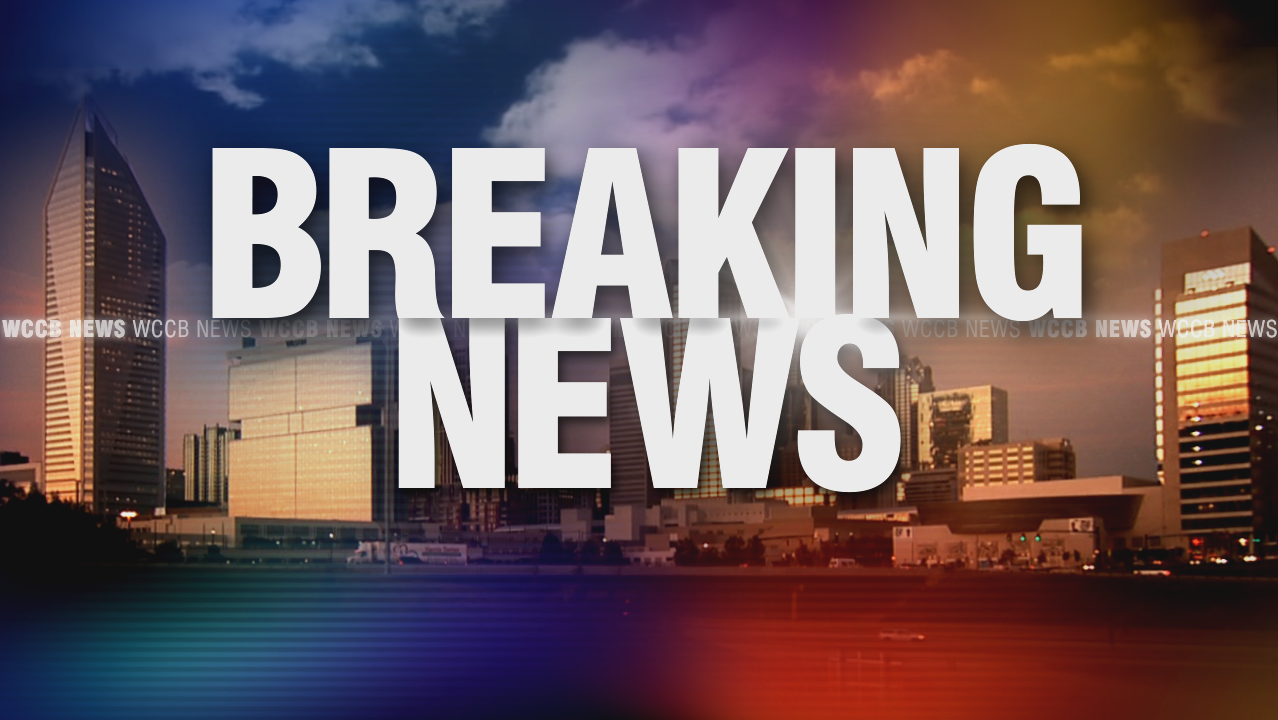 All Clear Given After Active Shooter Situation Reported At Military ...