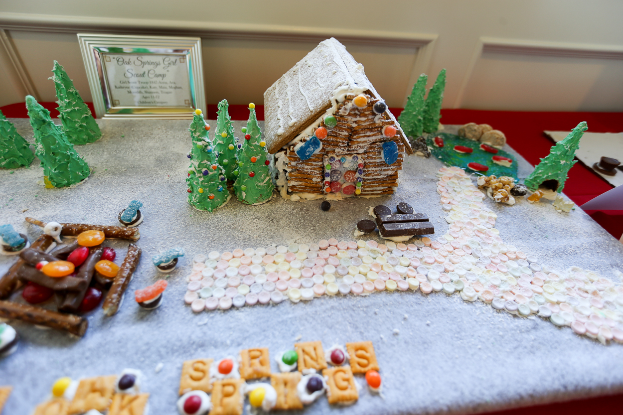 Gingerbread Lane-1 - WCCB Charlotte's CW