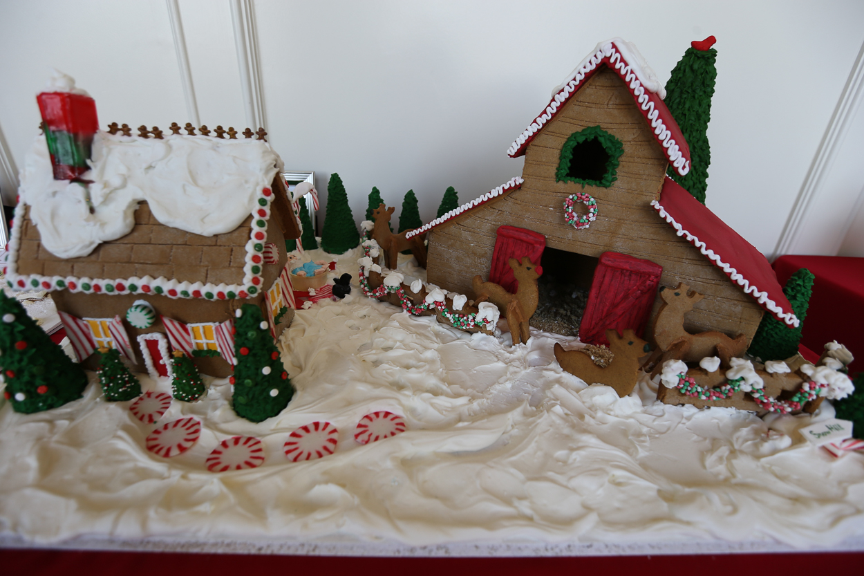 Gingerbread Lane-27 - WCCB Charlotte