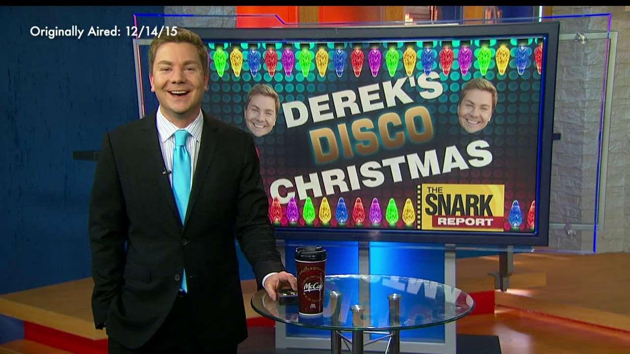 Best of Snark: Year in Snark Part 3 - WCCB Charlotte's CW