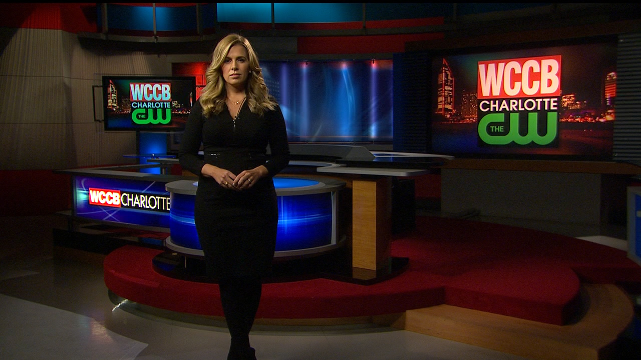 Tonight on WCCB NEWS at TEN - WCCB Charlotte's CW