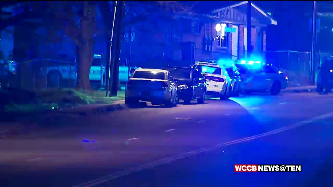 New Details in CMPD Officer Shooting - WCCB Charlotte's CW