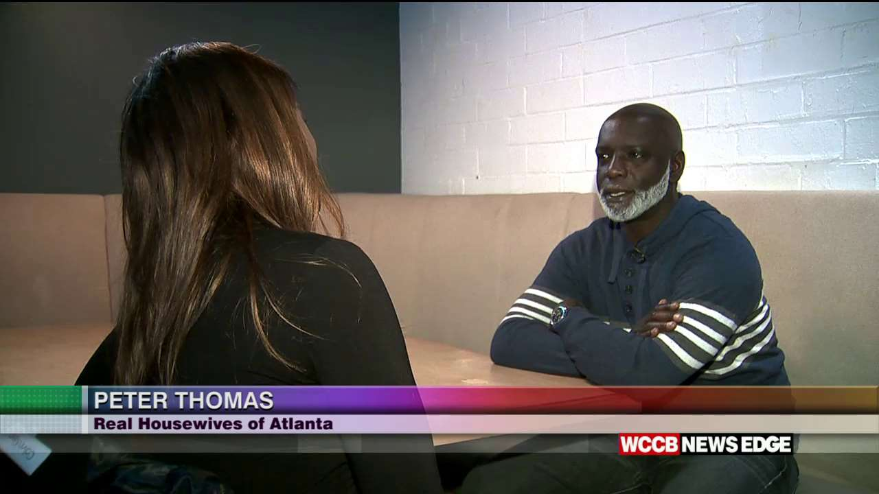Exclusive: RHOA Star Tells WCCB Assault Claims Are Bogus