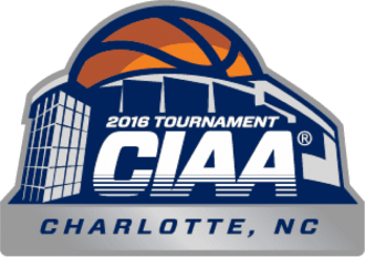 CIAA 2016 Tournament Logo - WCCB Charlotte