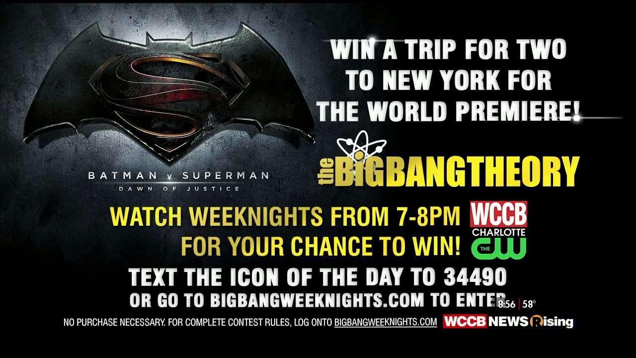 Win Zootopia Tickets, Spring Show Tickets & A Trip To The Batman v ...