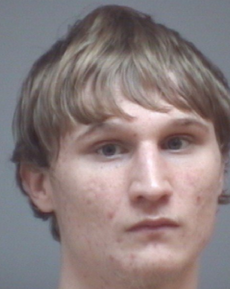 Brandon Barnette - WCCB Charlotte's CW