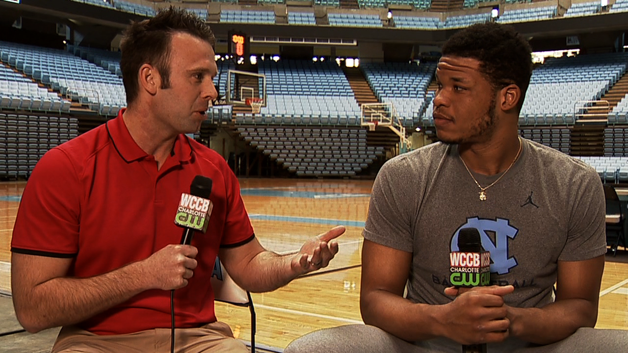 Got Game - Meeks Previews ACC Tournament - WCCB Charlotte's CW