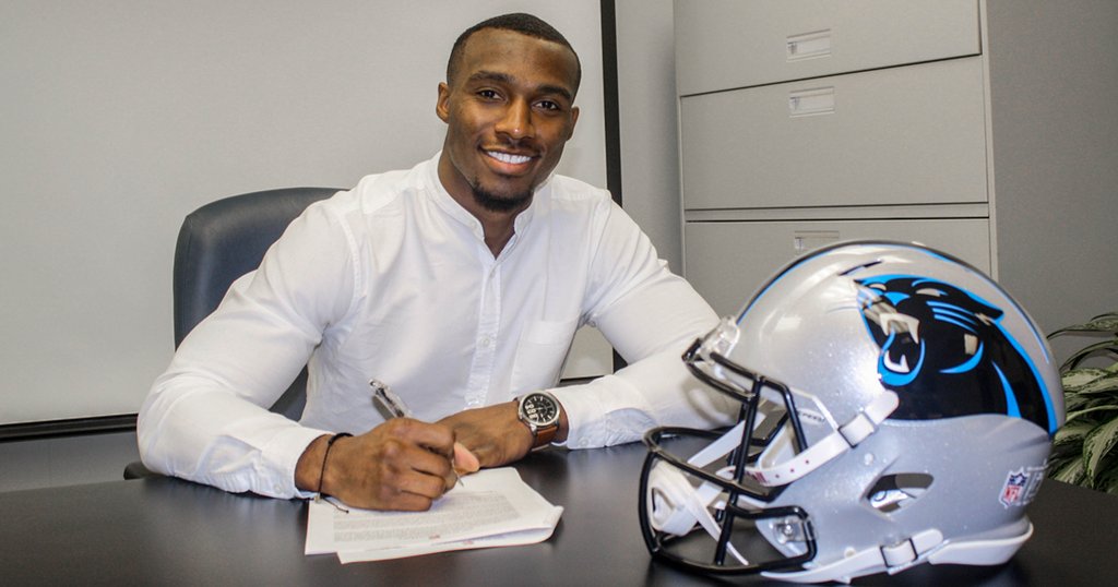 Panthers Sign Defensive Back Brandon Boykin - WCCB Charlotte