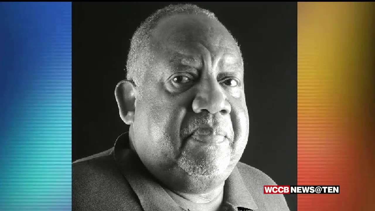 Members of Friendship Nine Remember Clarence Graham - WCCB Charlotte's CW