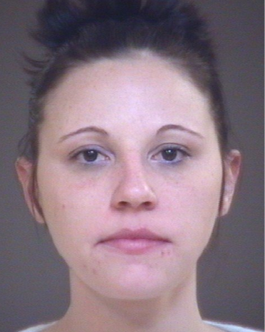 Toni Danielle Sronce - WCCB Charlotte's CW