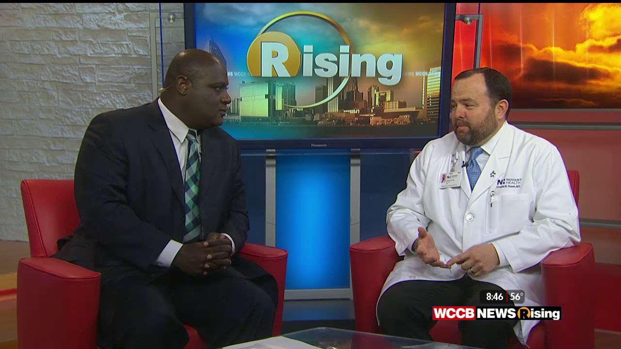 Novant Health Has What You Should Know About Colon Cancer - WCCB ...