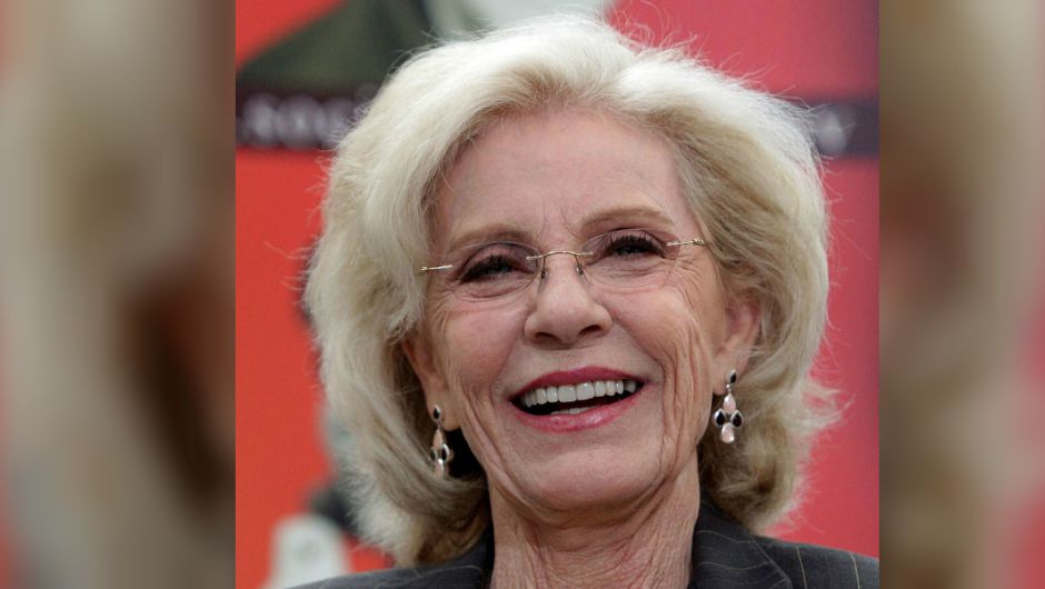 Actress Patty Duke Dead At 69 - WCCB Charlotte