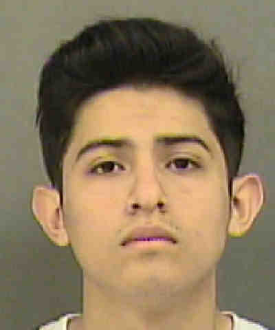 Alexander Ramirez- Possession Of Alcohol Underage - WCCB Charlotte's CW