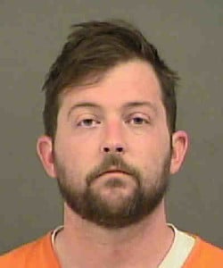 Benjamin Haney- Assault By Strangulation - WCCB Charlotte