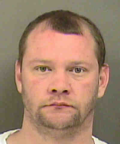 Charles Coon-Assault On A Female-Communicating Threats - WCCB Charlotte ...