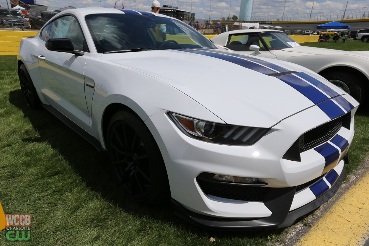 Charlotte AutoFair-37 - WCCB Charlotte's CW