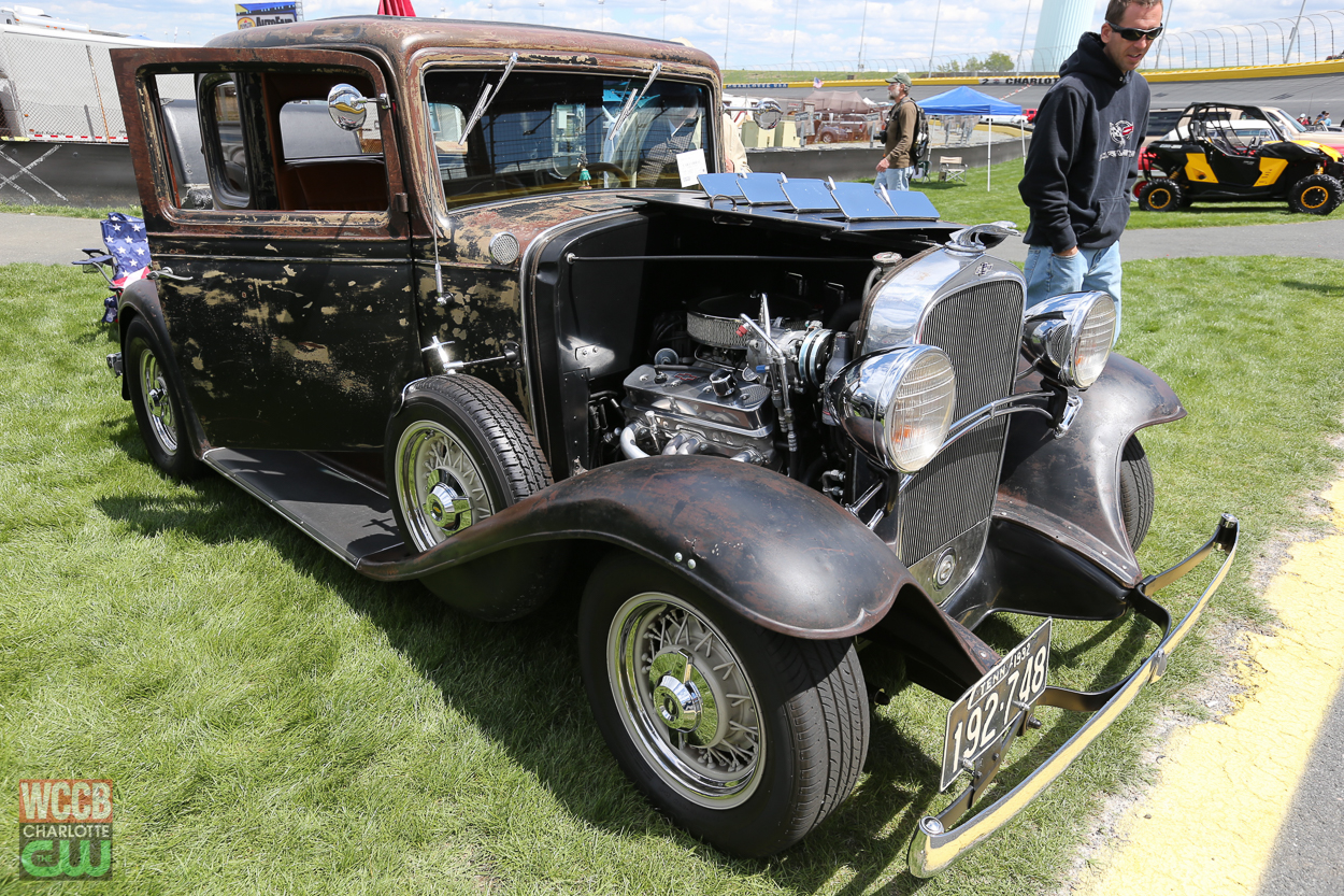 Charlotte AutoFair-39 - WCCB Charlotte's CW