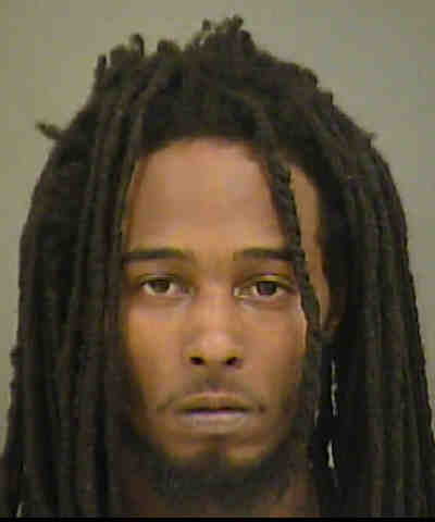 Darius Bennett- Possession of Marijuana- Possession of Firearm by Felon ...