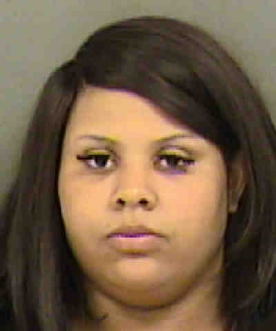 Destiny Franklin- Obtain Controlled Substance By Fraud - WCCB Charlotte
