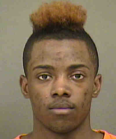 Garrett Taylor-Simple Assault - WCCB Charlotte's CW