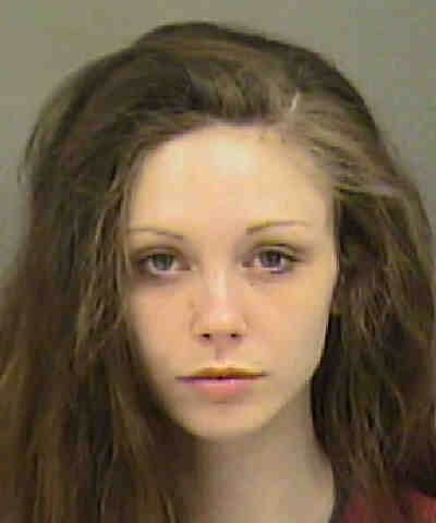 Johnsie Floyd-Possess Drug Paraphernalia-Simple Possess Schedule IV ...