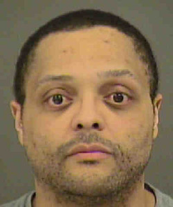 Jonathan Logan- Federal - WCCB Charlotte's CW