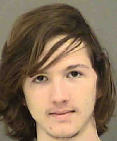 Justin Boeke- Trafficking Heroin - WCCB Charlotte