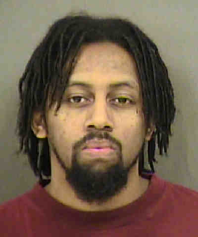 Kenneth Gray- Federal - WCCB Charlotte's CW