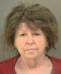 Nancy Schultz- Sleeping in Public Place - WCCB Charlotte