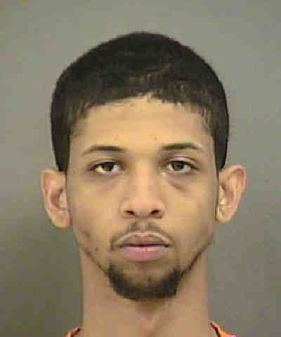 Nicholas Long- Second Degree Trespassing - WCCB Charlotte