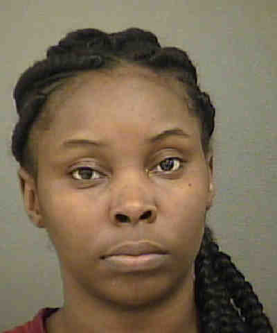 Shakera Jones- School Attendance Law Violation - WCCB Charlotte's CW